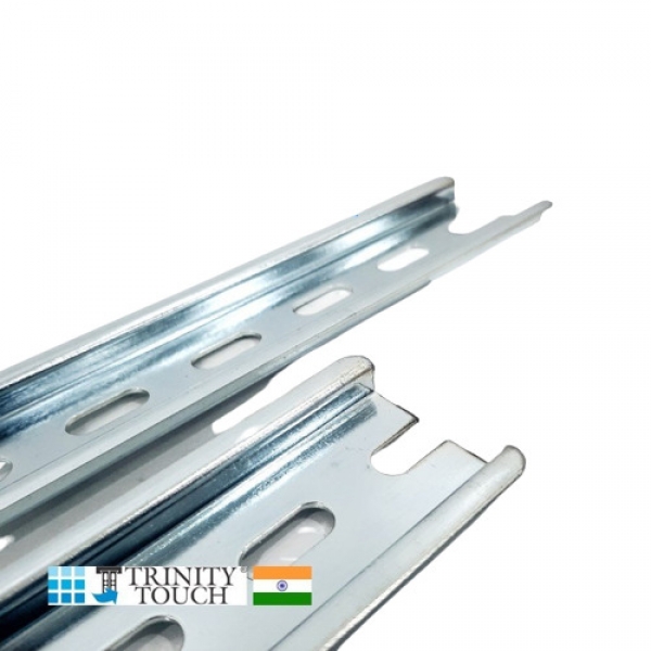 Thanh Ray Din Rail Thép Trinity Touch - TDR3-1-7.5
