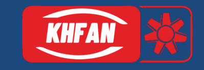 Vật tư điện Power - Nhà phân phối quạt công nghiệp KHFAN