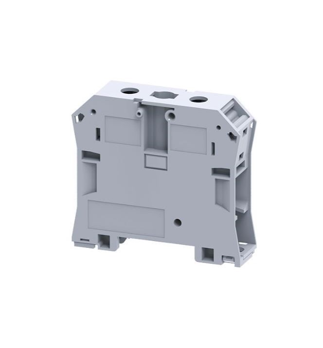 Cầu Đấu Dây Điện Bắt Vít 192A Connectwell - CTS50/70N
