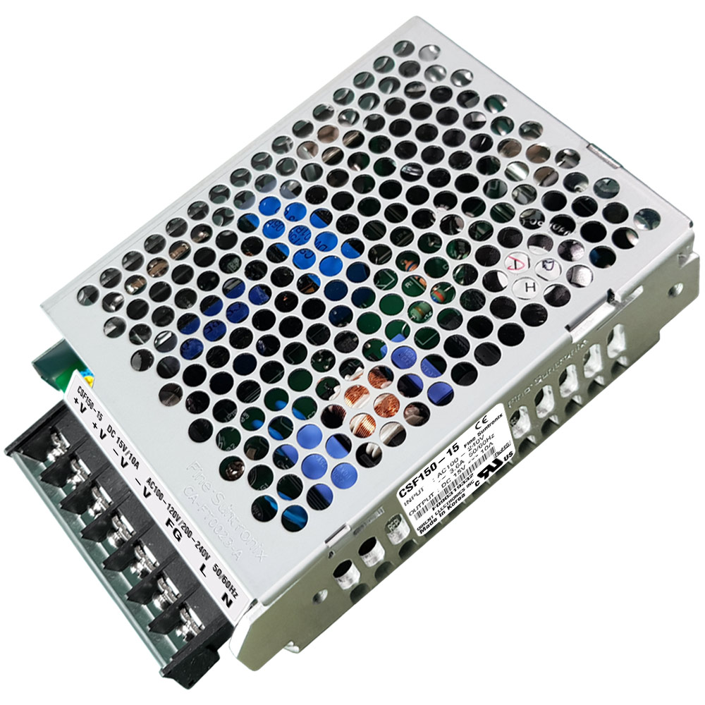 Bộ Nguồn Fine Suntronix - CSF150-15