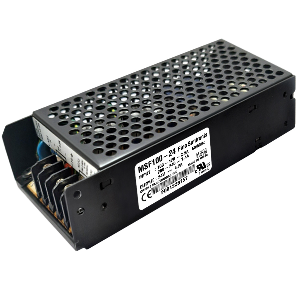 Bộ Nguồn Fine Suntronix - MSF100-24