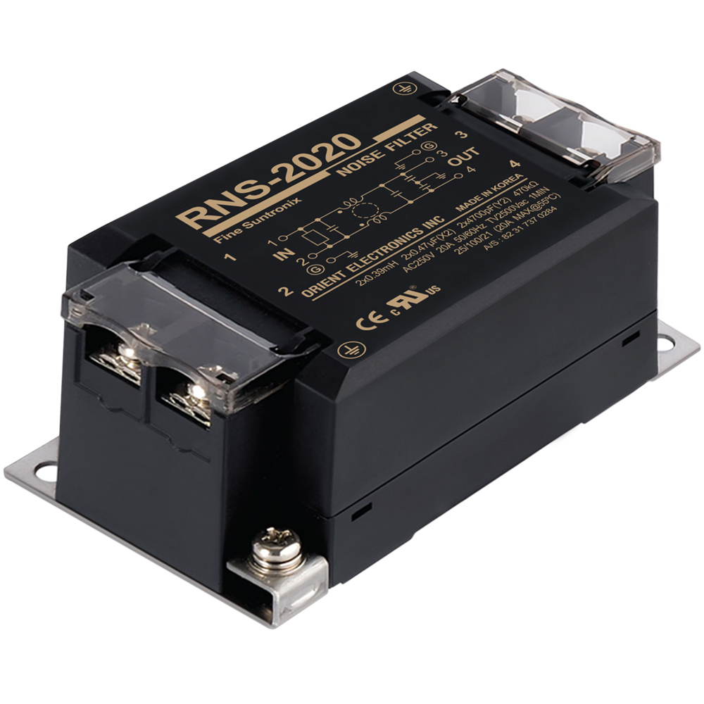 Bộ Lọc Nhiễu Fine Suntronix - RNS-2020