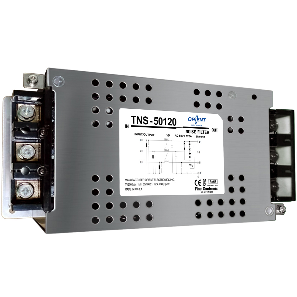 Bộ Lọc Nhiễu Fine Suntronix - TNS-50120