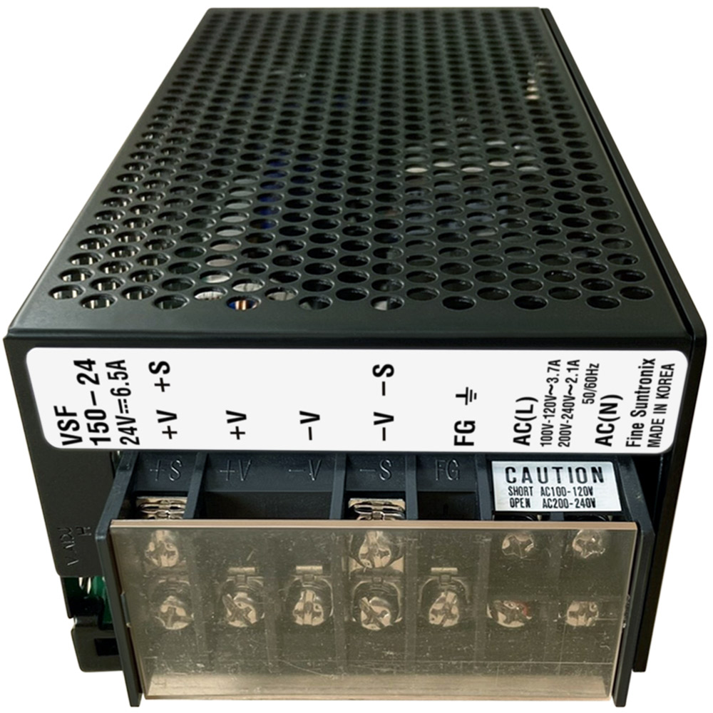 Bộ Nguồn Fine Suntronix - VSF150-24