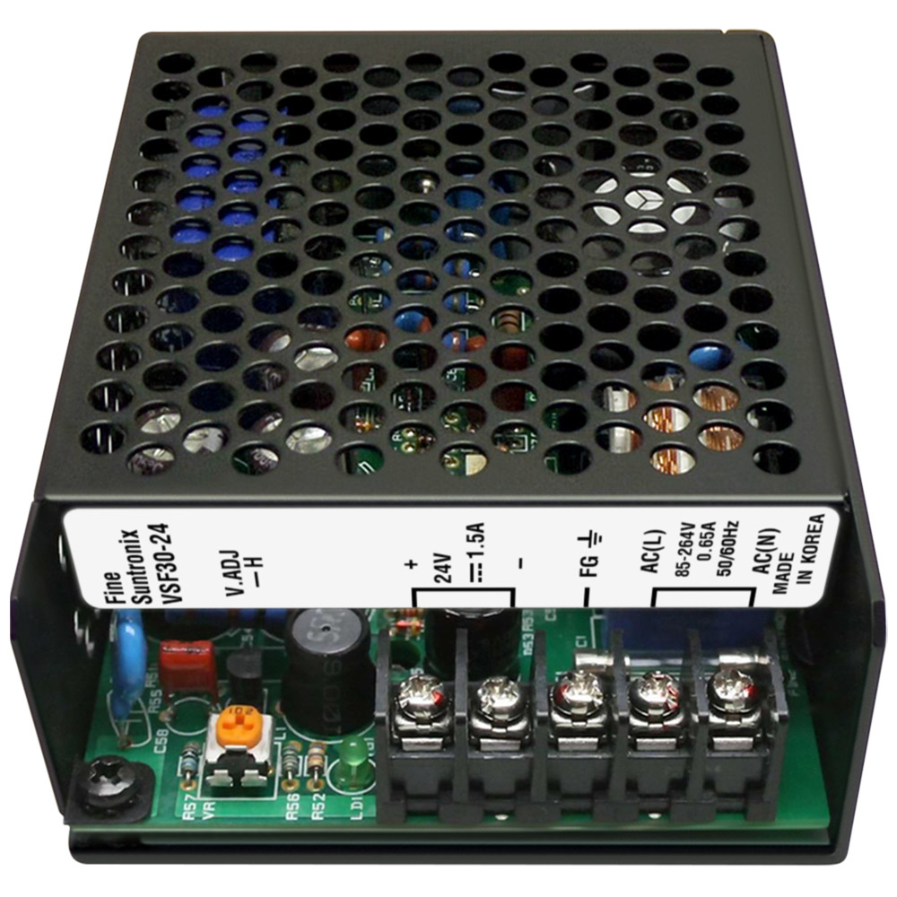 Bộ Nguồn Fine Suntronix - VSF30-24