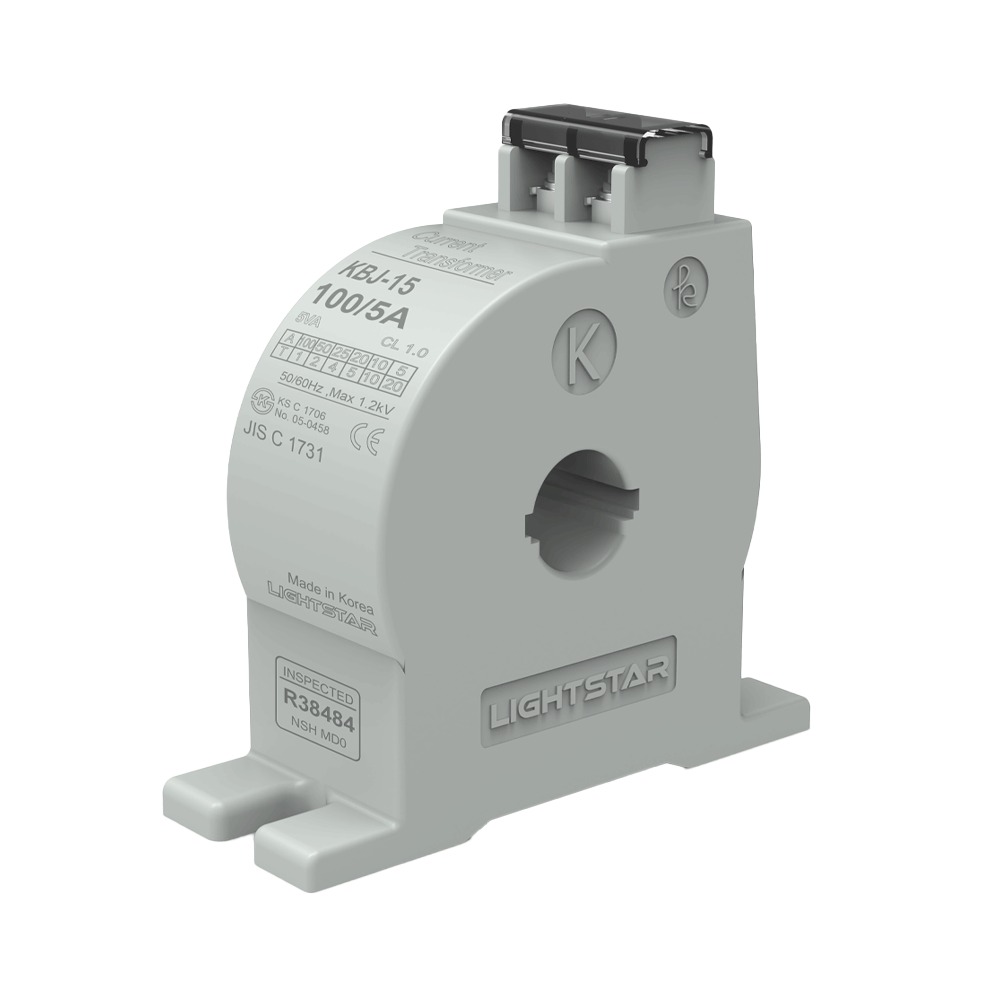 Biến Dòng MCT 40/5A Lightstar - KBJ-15 40/5A
