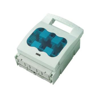 Bộ Ngắt kết nối cầu chì NH Switch FCHFE - HR17 Series
